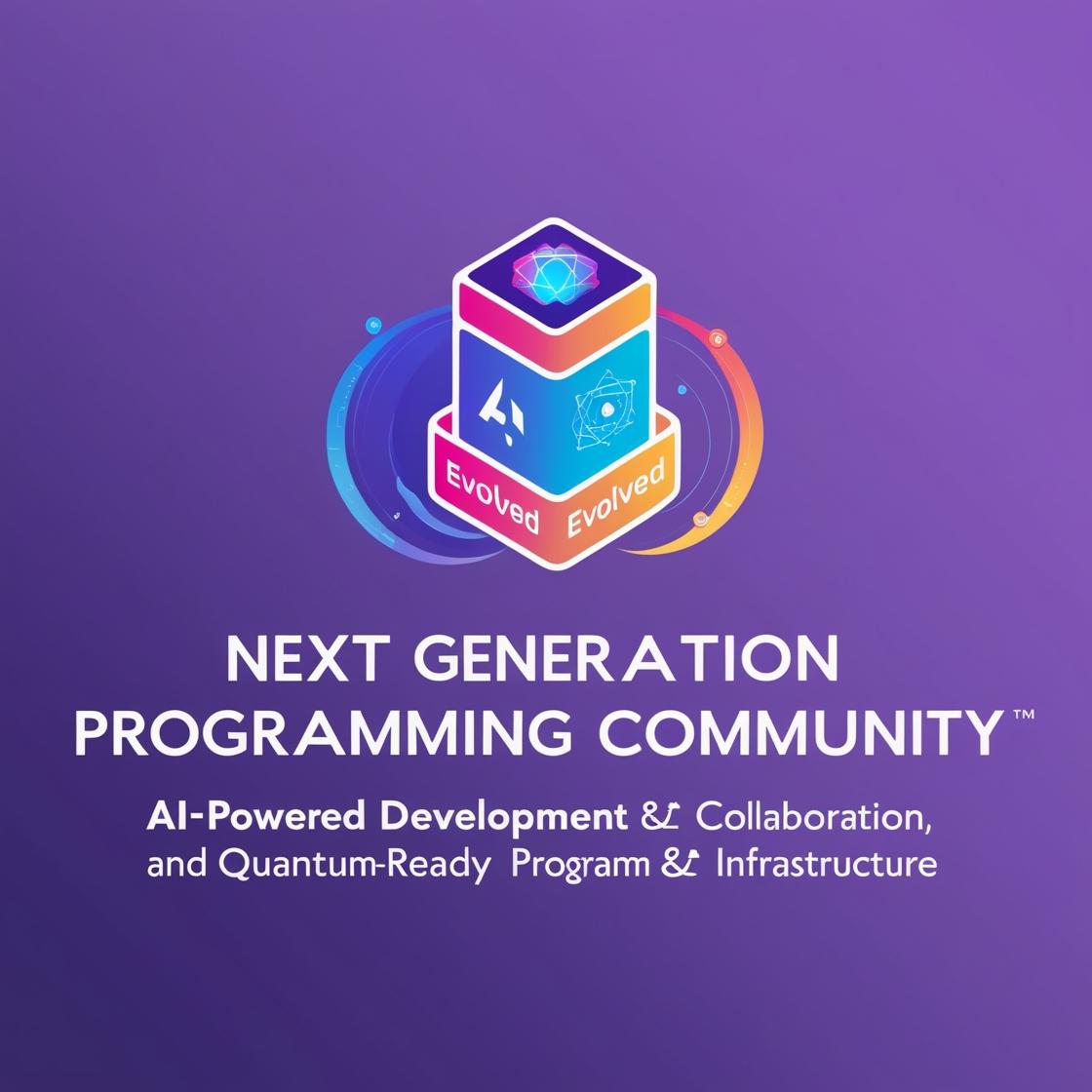 NextGen Dev - Next Generation Programming Community